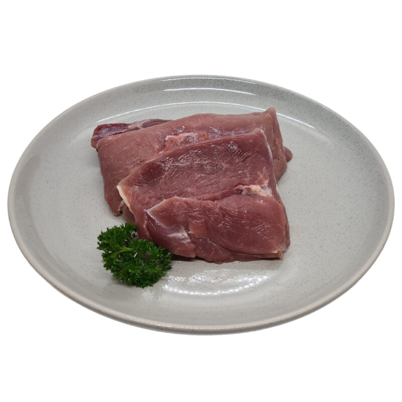 Wild Boar Leg Fillet - Queen Victoria Market