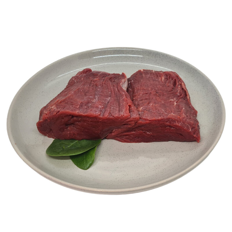 Venison Leg Fillet - Queen Victoria Market