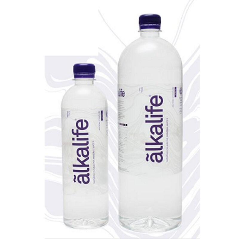 Alkalife Alkaline Water - Queen Victoria Market