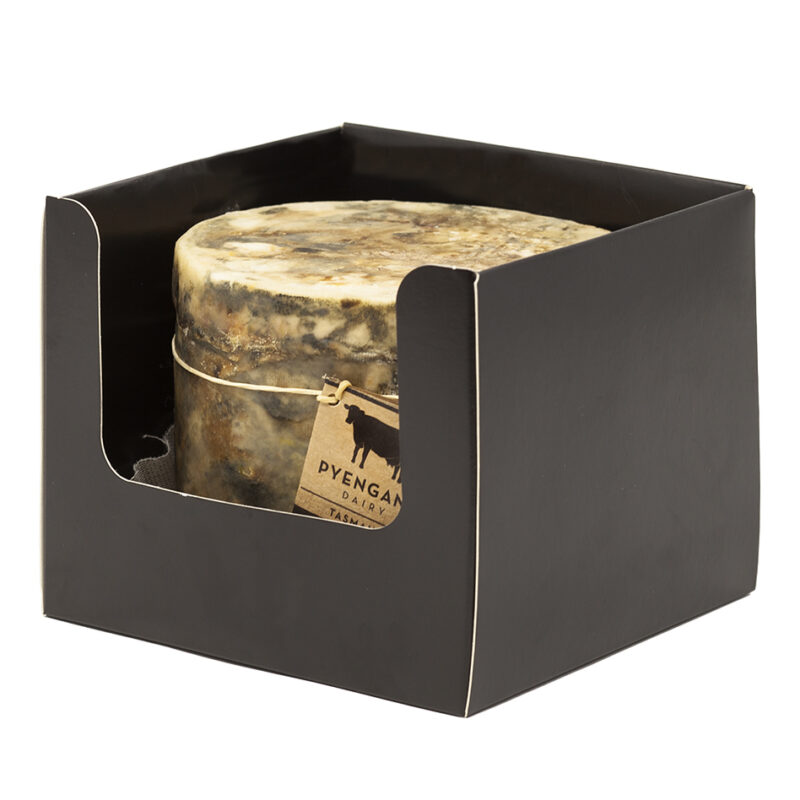 Pyengana Cheddar - Queen Victoria Market