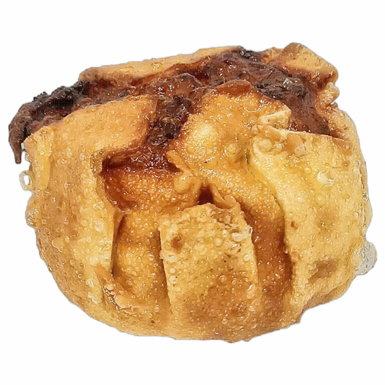 South Melbourne Dim Sims - Queen Victoria Market