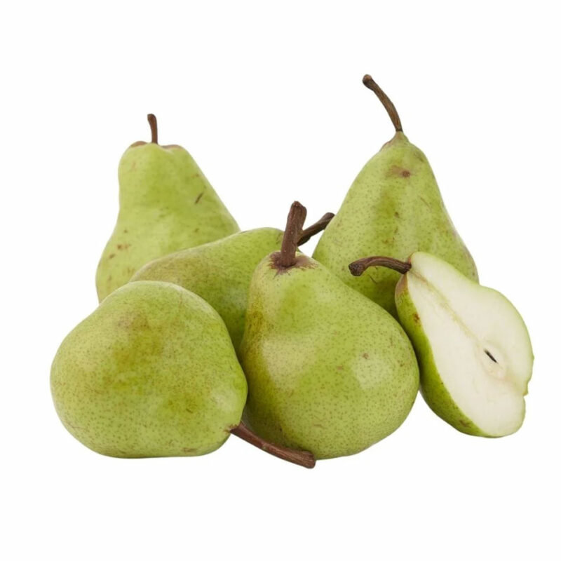 Packham Pears - Queen Victoria Market