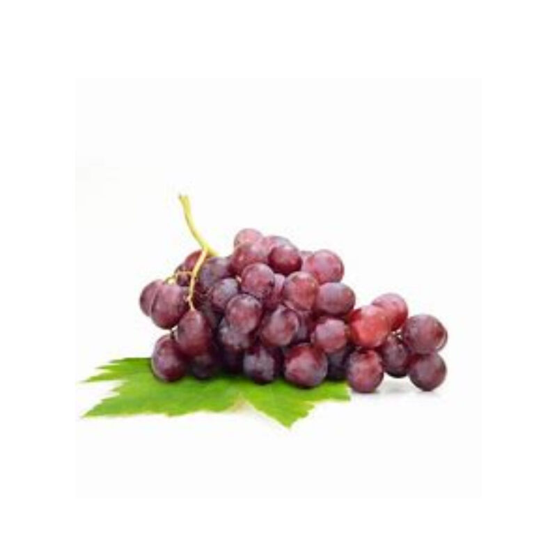 Seedless Red Grapes - Queen Victoria Market
