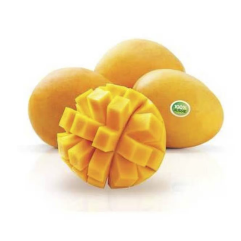 Honey Gold Mango - Queen Victoria Market