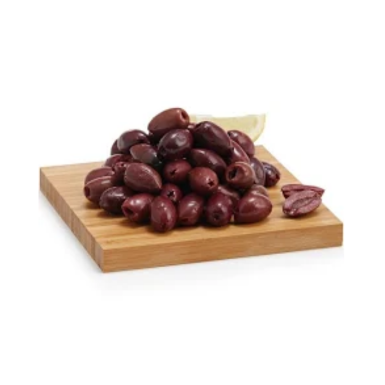 Traditional Kalamata Olives - Queen Victoria Market