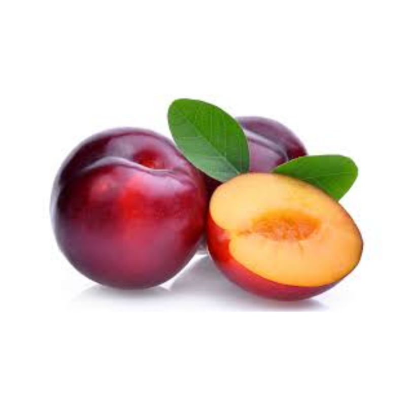 Plums - Queen Victoria Market