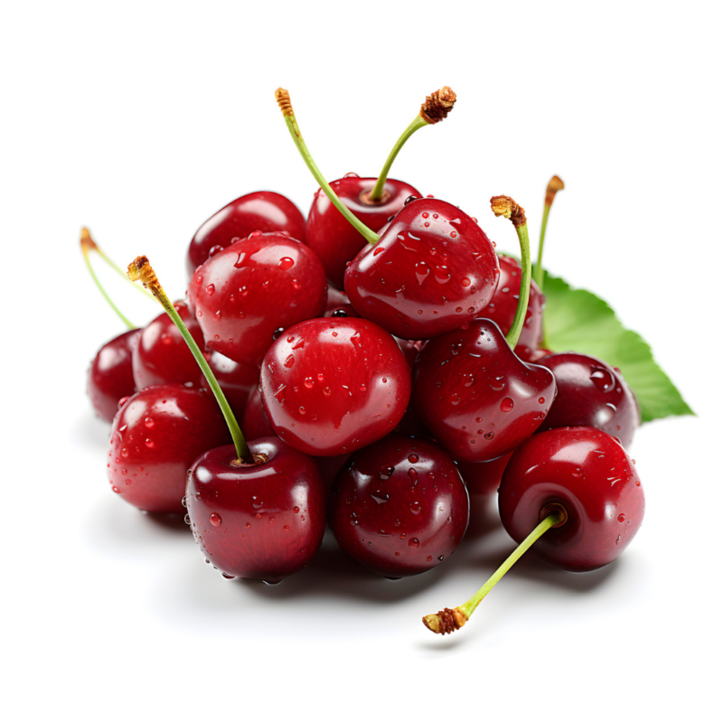 What's in Season Melbourne | Fresh Fruit & Veg Guide | QVM