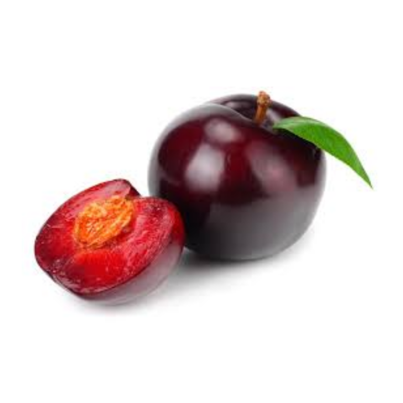 Premium Plums - Queen Victoria Market