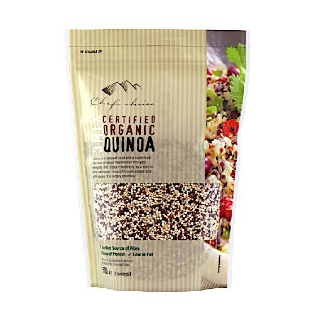 Household - Queen Victoria Market