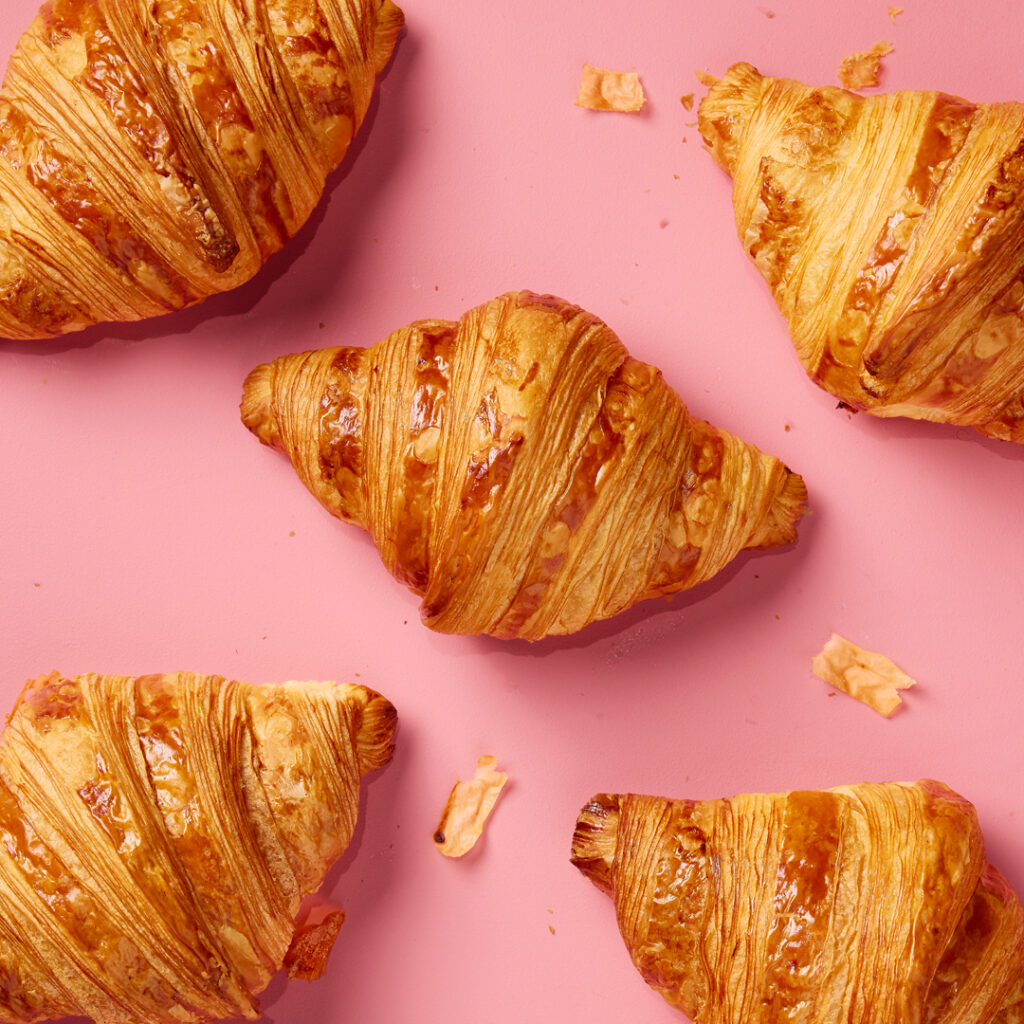 Fresh Bread Delivery & Bakery | Queen Victoria Market